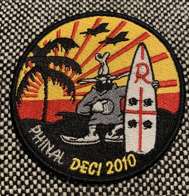 F-4 PHANTOM LUFTWAFFE Spook PATCH Aufnäher Bundeswehr F-4F Richthofen ...