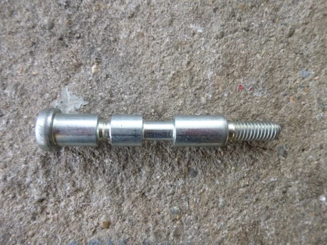 VIS DE FIXATION Verrou De Colonne Renault Megane/Scenic 2 Laguna 2 ...