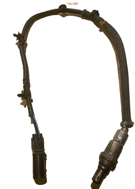 VAUXHALL INSIGNIA 1.6 Cdti B Astra J/K Exhaust Oxygen Lambda Sensor ...