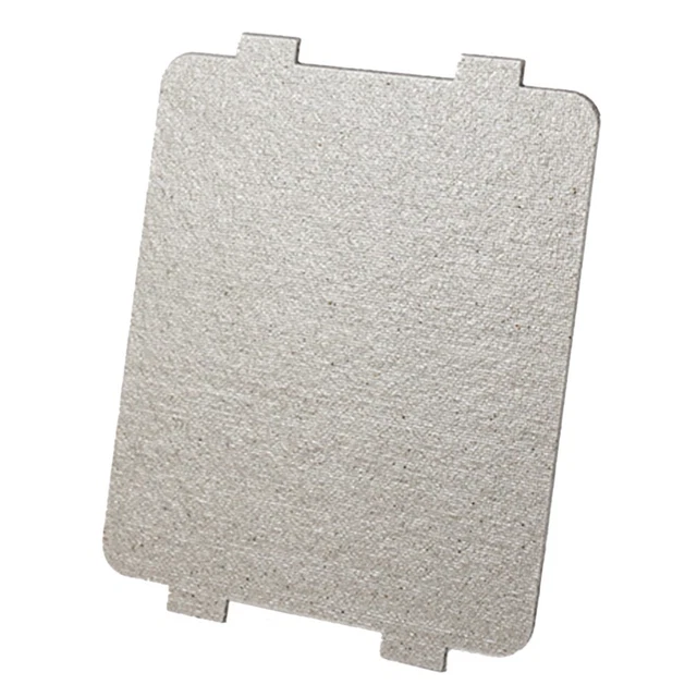 ECO FRIENDLY MICA Sheet Waveguide Cover for Microwave Ovens Reliable ...