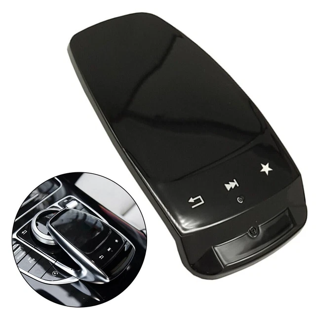 PAD TACTILE DE remplacement abordable pour Mercedes Classe C W205 GLC ...