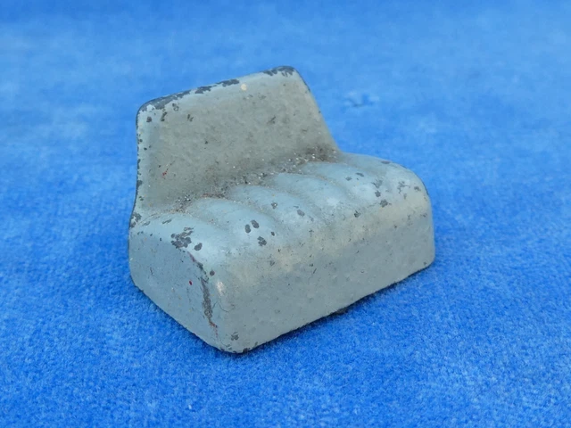 RARE ++ SOLIDO DEMONTABLE MAJOR - BANQUETTE Benchseat EUR 17,40 ...