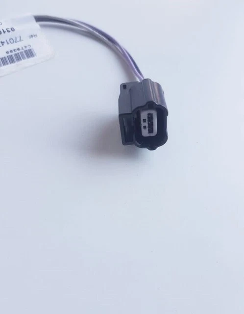 KABELSATZ RÜCKLEUCHTE OPEL Renault Nissan GM 93198630 OE 4449447 EUR 39 ...