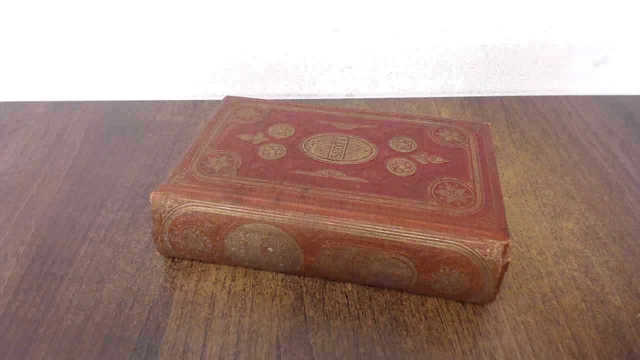 ŒUVRES POÉTIQUES DE Sir Walter Scott, Walter Scott, Routledge ...