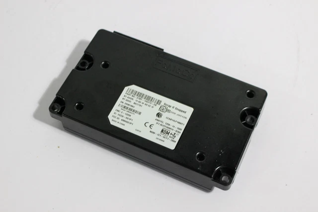 FORD FIESTA ST MK7 Bluetooth ECU Module £47.49 - PicClick UK