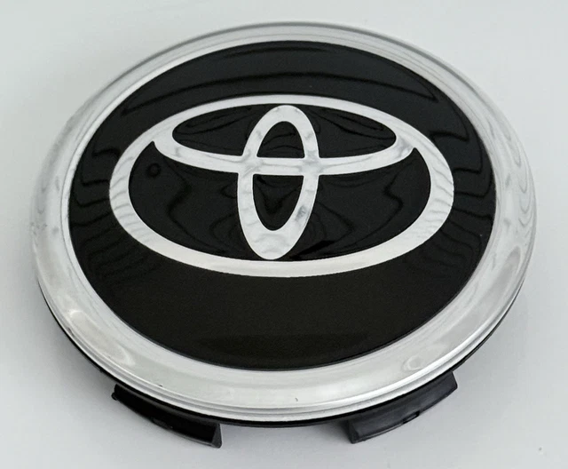 TOYOTA SEQUOIA 2023-2025 Genuin Oem 3.25" Wheel Cap Center Cap 42603 ...