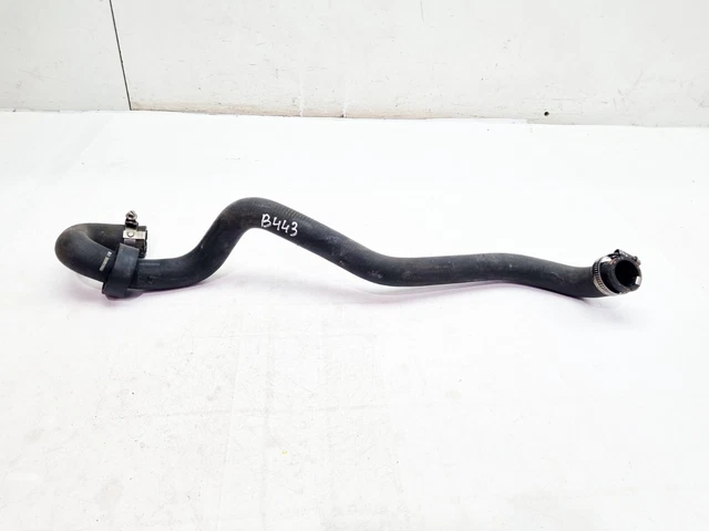 RANGE ROVER SPORT L494 Water Coolant Pipe Hose 4.4 Diesel Cpla9F287Db ...
