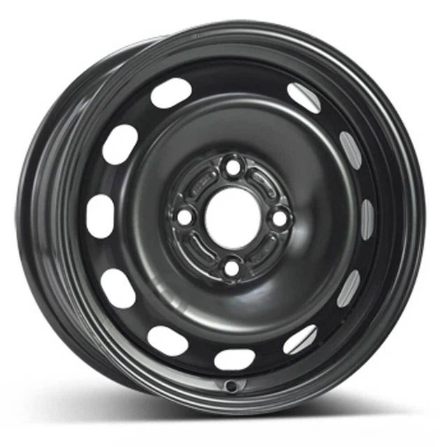 ALCAR STEEL RIMS 5005 6.0Jx15 ET37.5 4x108 for Ford Tourneo Courier ...