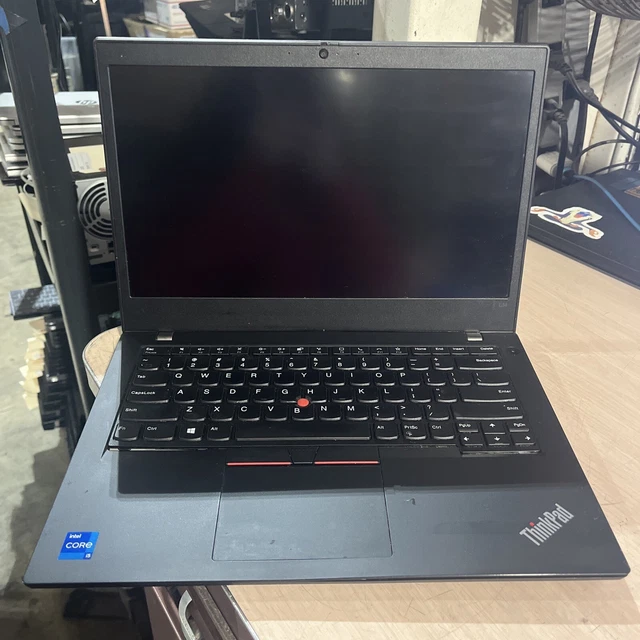 LENOVO THINKPAD L14 Gen 2 Intel Core I5-1135G7 8Gb No Hd EUR 99,95 ...