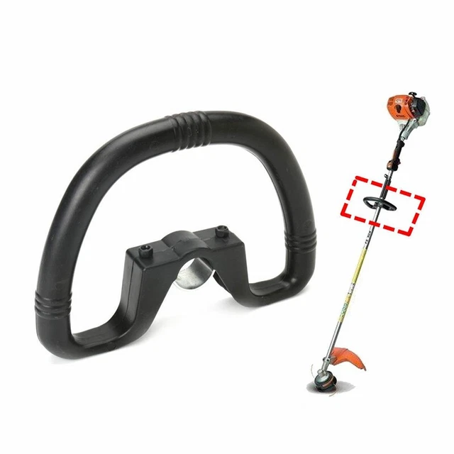 FOR STIHL FS44 FS55 FS80 FS85 FS90 FS110 FS120 D Handle Bar Easy grip ...
