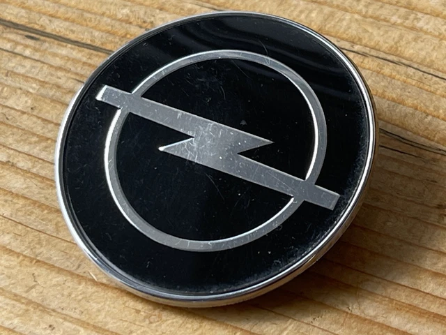 ORIGINAL GM OPEL Logo Marken Emblem Badge Abzeichnen Opel-Blitz ...