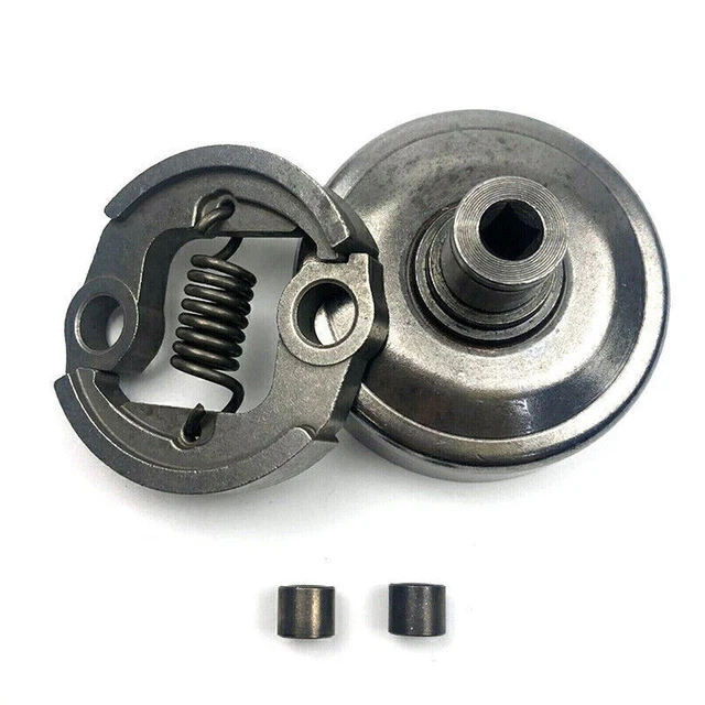 CLUTCH DRUM ASSEMBLY For Stihl FS220K FS160 FS180 FS220 FS280 String ...