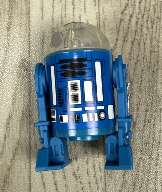 STAR WARS - Stan Solo - R3-M3 - Astromech Droid - loose £40.00 ...