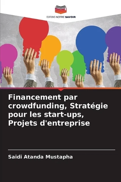 Financement Par Crowdfunding Stratgie Pour Les Start Ups Projets D