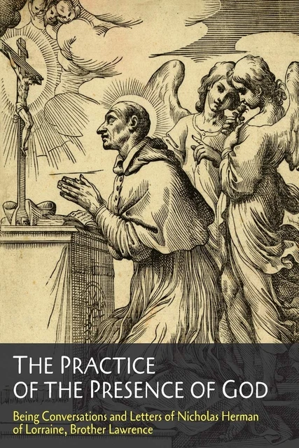 THE PRACTICE OF the Presence of God $12.23 - PicClick AU