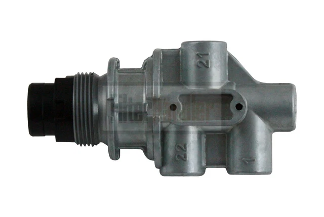 4/3-WEGEVENTIL VENTIL FÜR Mercedes-Benz A0019977936 A0019979136 MK NG ...