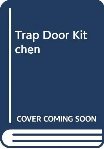 THE TRAP DOOR Kitchen (ITV Trapdoor series) £11.99 - PicClick UK