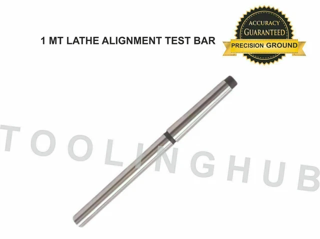 NEW PARALLEL LATHE Test Pin Alignment Pin 1MK 2MK, 3MK, 4MK, 5MK, 6MK £ ...
