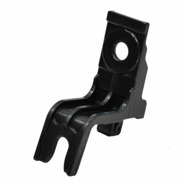 GENUINE TOYOTA FRONT Bumper Retainer Clip Bracket Left OR Right OE ...