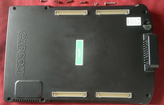 Capcom Cps2 A Board FOR SALE! - PicClick