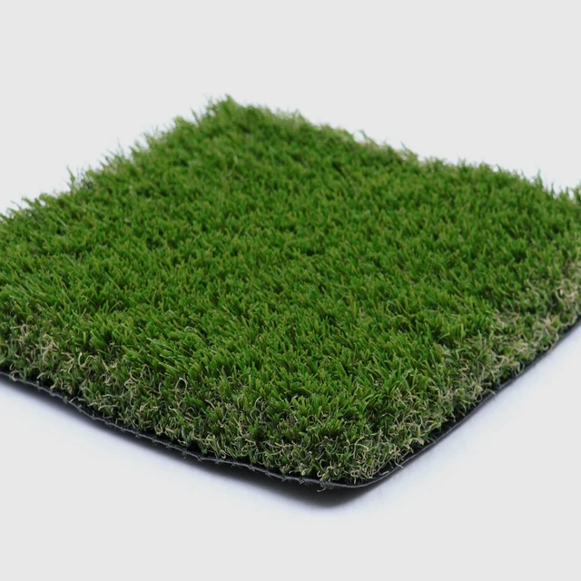 LUXURY SOFT 30MM Artificial Grass Realistic Astro Turf Fake Lawn 2M 4M ...