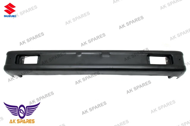 FRONT BUMPER PROTECTOR Bar Suzuki Samurai SJ413 SJ410 Sierra Drover ...