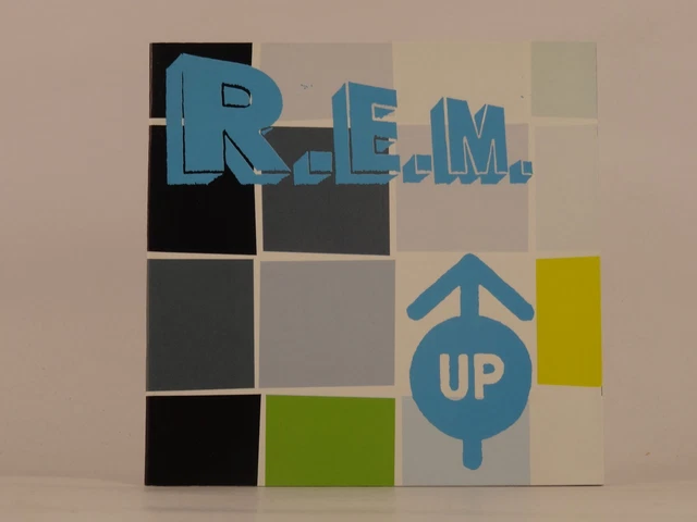 REM UP (86) 14 pistes CD album pochette photo WARNER MUSIC EUR 6,20 ...