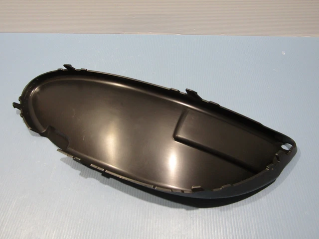 PARAURTI ANTERIORE ORIGINALE Mercedes Classe S W222 Amg Griglia Destra ...