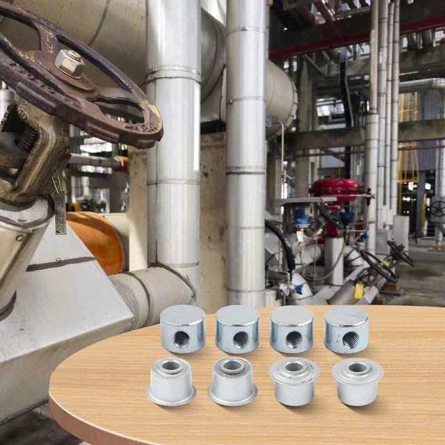 HIGH PERFORMANCE STEERING Cam Bushing Kit for Bobcat 730 731 732 741 742 743 $81.75 - PicClick AU