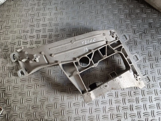 LAND ROVER RANGE Rover Velar 2019 Gearbox mounting bracket HX735060DD ...