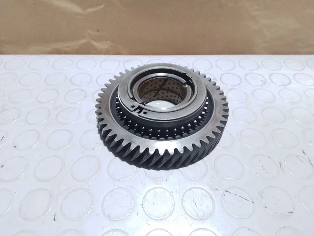 INGRANAGGIO 1° MARCIA cambio per Alfa Romeo SZ, RZ 3000 V6 Zagato. [914 ...