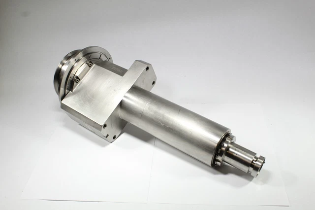 AMAT- APPLIED MATERIALS Rotary HDPCVD 0020-98112 $2,989.00 - PicClick