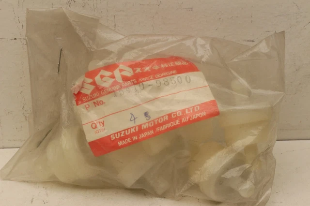 15410-88L00 Fuel Filter For Suzuki 4-Stroke Outboard Motors DF40A DF50A ...