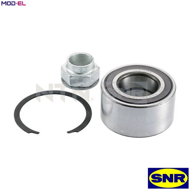 WHEEL BEARING KIT R158.43 FOR ALFA ROMEO PEUGEOT FIAT MAREA/Weekend ...