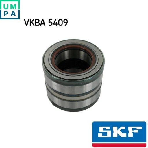 WHEEL BEARING KIT Vkba 5409 For Iveco Eurocargo/I-Iii Eurofire Tector ...