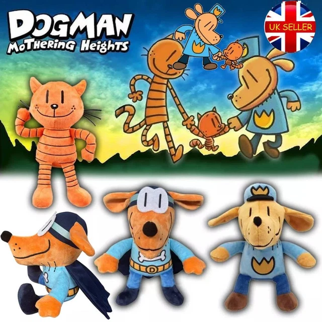 FOR DOG MAN Stuffed Animal PP Cotton Fluffy Dog Toy Soft for Kids ...