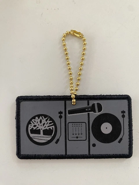TIMBERLAND HANG TAG Hip Hop Limited Edition 6’ Premium • RARE • $25.00 ...