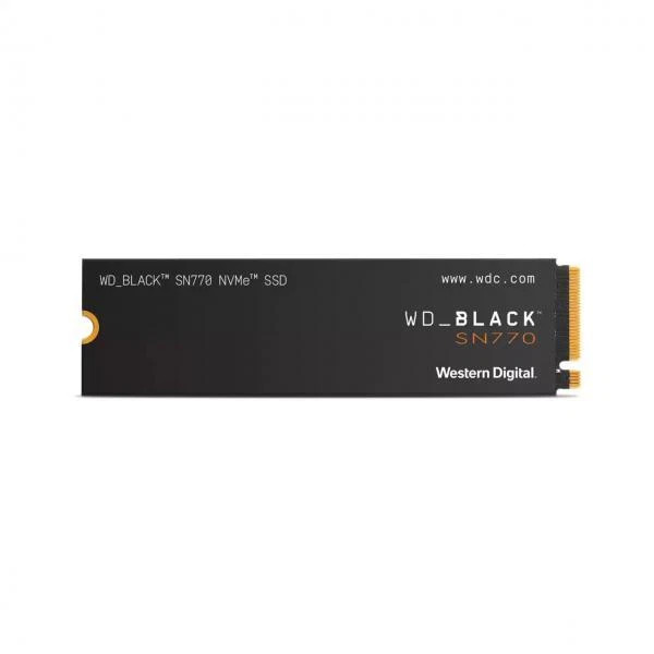 WESTERN DIGITAL 684777 Western Digital Black SN770 M.2 2 TB PCI Express ...