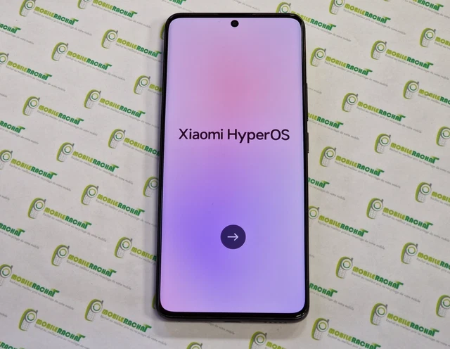 XIAOMI REDMI NOTE 14 Pro Plus 5G Dual 512 Go Noir [Occasion] Ref : Oc ...