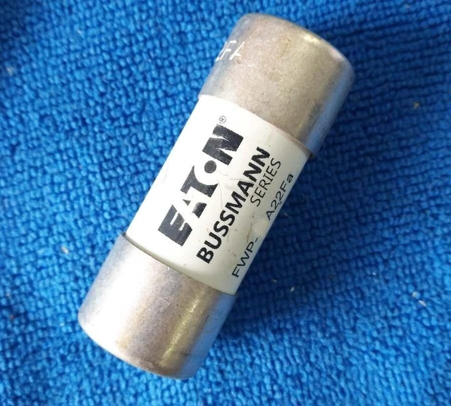 ORIGINAL BUSSMANN FUSE FWP-100A22Fa ( 100 Amp ) 100A 700V FWP-100A22F ...