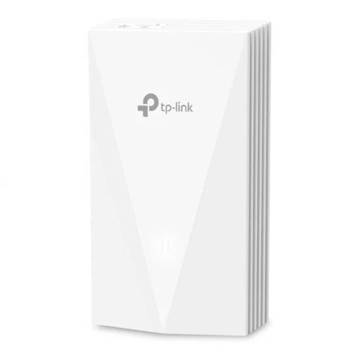 TP-LINK EAP655-WALL AX3000 Wall Plate Wi-Fi 6 Access Point Dual Band ...