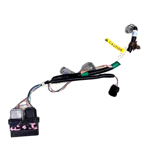 20 TOYOTA COROLLA Sedan Occupant Detection Control Module Assy Oem ...