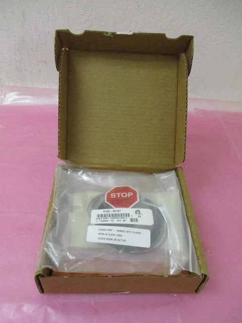 AMAT 0150-06187 CABLE, (Temperature Control) High Temp T 414042 EUR 167 ...