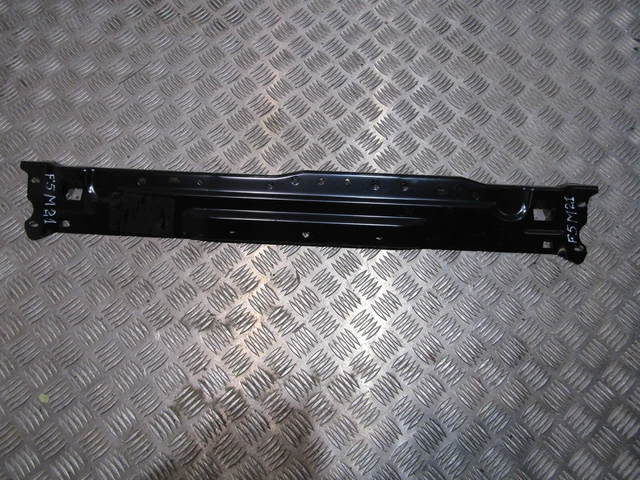 MERCEDES C CLASS W204 Front Radiator Support Panel Genuine A2046200272 ...