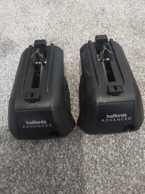 HALFORDS ADVANCED FP5 foot Pack Pack Of 2 £15.00 - PicClick UK
