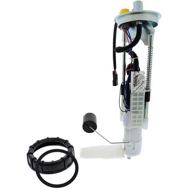 47-1014 FUEL PUMP Complete Module Polaris Sportsman 500 Tractor Efi ...