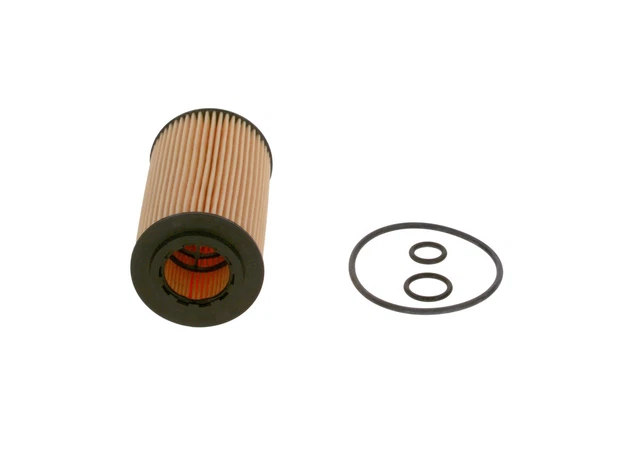 OIL FILTER FITS MERCEDES GLC250 C253, X253 2.2D 15 to 19 OM651.921 ...
