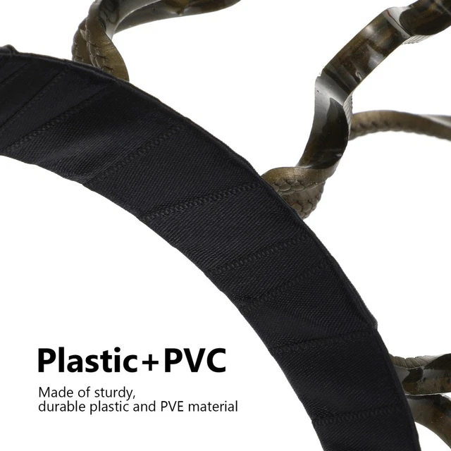 MEDUSA COSTUME HEADBAND Headdress for Mardi Gras Halloween Carnival ...