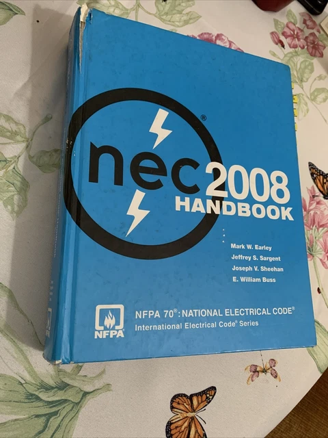 National Electrical Code 2008