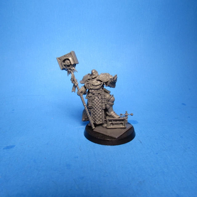 GW WARHAMMER AOS Stormcast Eternals Lord-Ordinator i39 EUR 15,47 ...